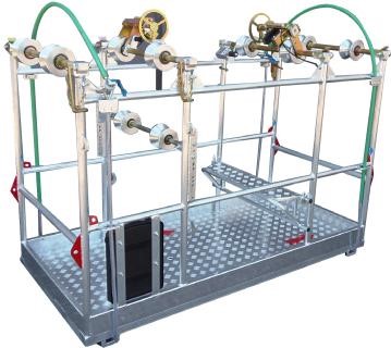 034-4 – INSPECTION TROLLEY | TE.M.A.