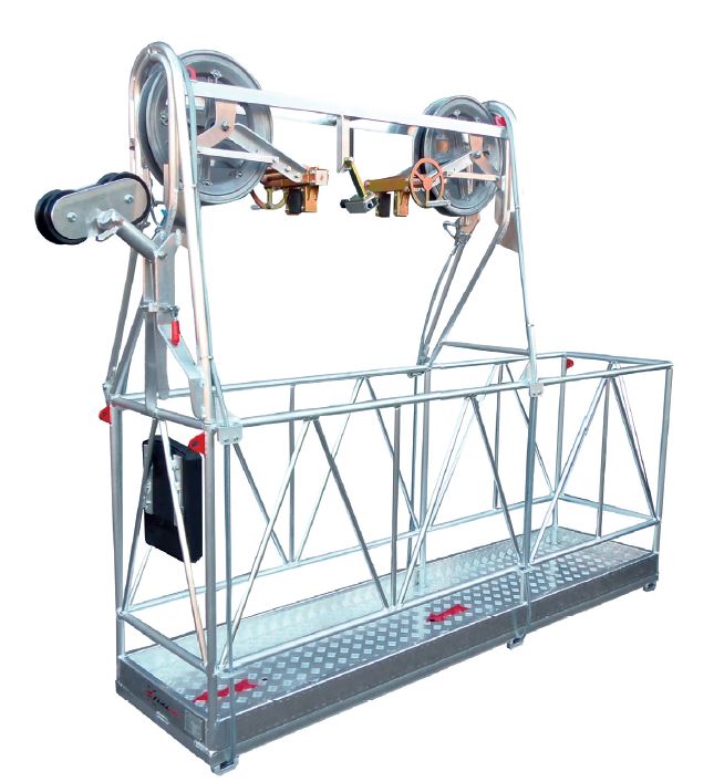 035-L – INSPECTION TROLLEY | TE.M.A.