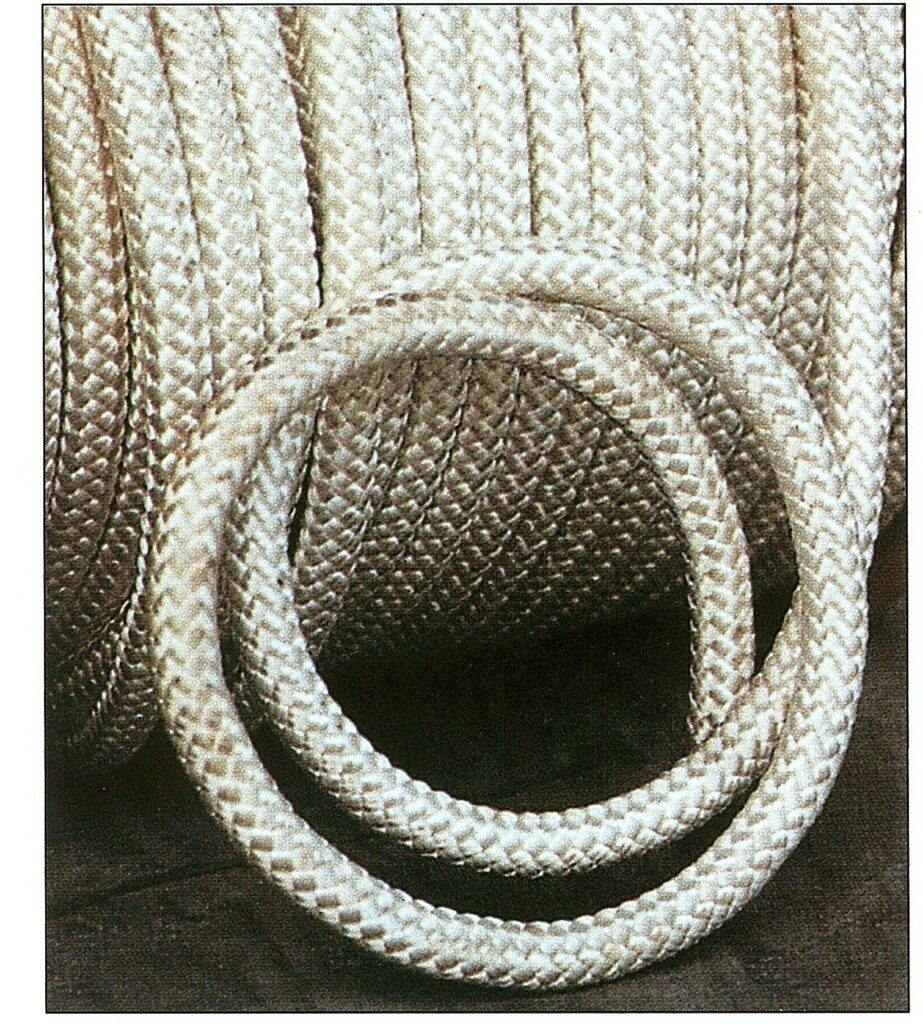 22.12NYLON PILOT ROPE | TE.M.A.