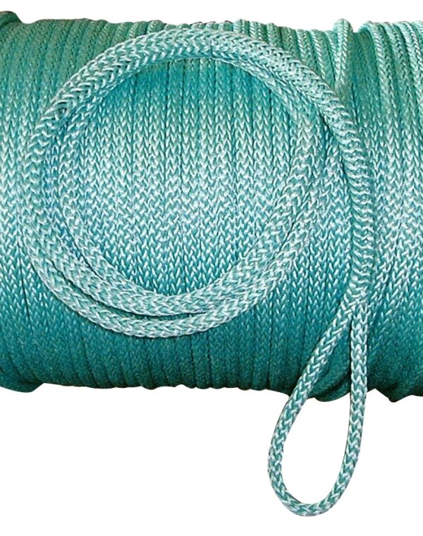 22.TRMODIFIED POLYPROPYLENE PILOT ROPE | TE.M.A.