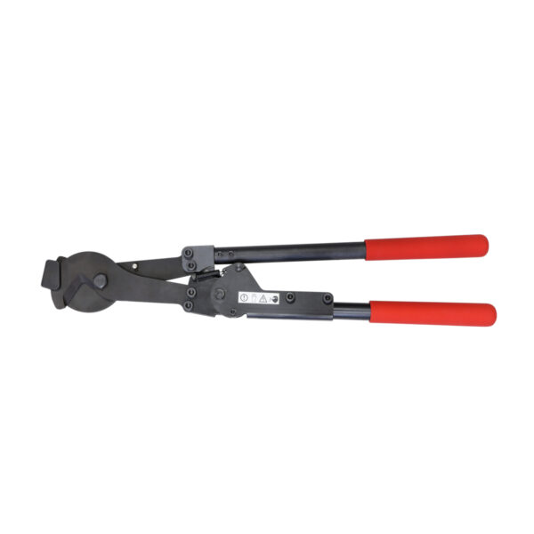 654RATCHET TYPE CONDUCTOR CUTTER | TE.M.A.
