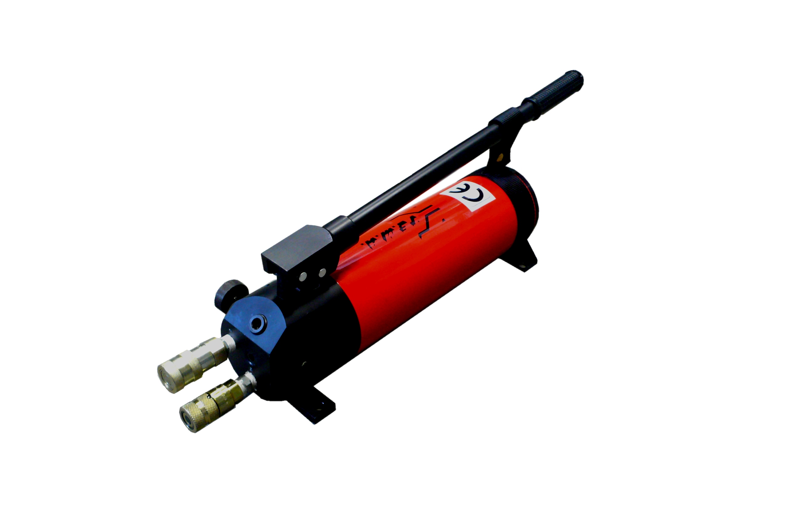 PB 8000 – HYDRAULIC HAND PUMP | TE.M.A.