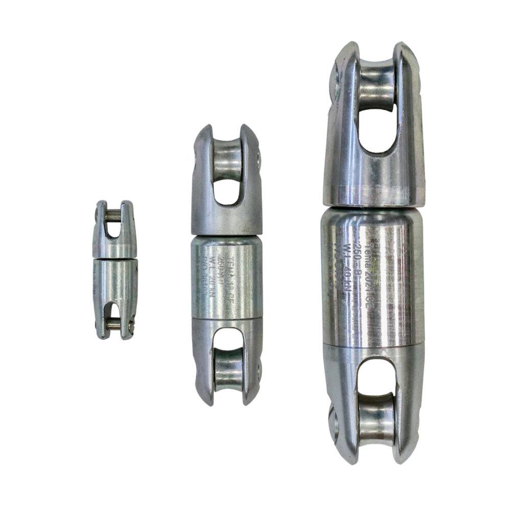 250SWIVEL ARTICULATED JOINT | TE.M.A.