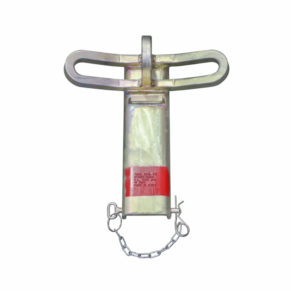 5005SERVICE BRACKET | TE.M.A.